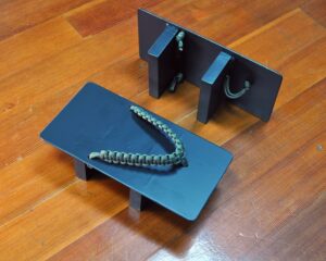 TETSU GETA – Iron Sandals – KoshoEquip.com